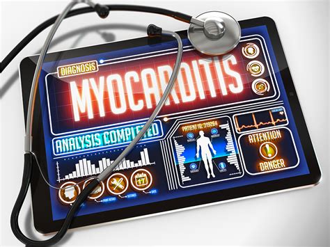 How Lyme Myocarditis Might Present In An Adolescent Patient Daniel Cameron Md Mph