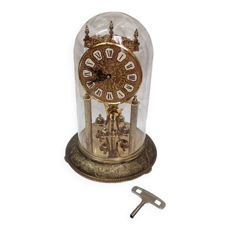 Pendule Kundo 400 Jours Selency