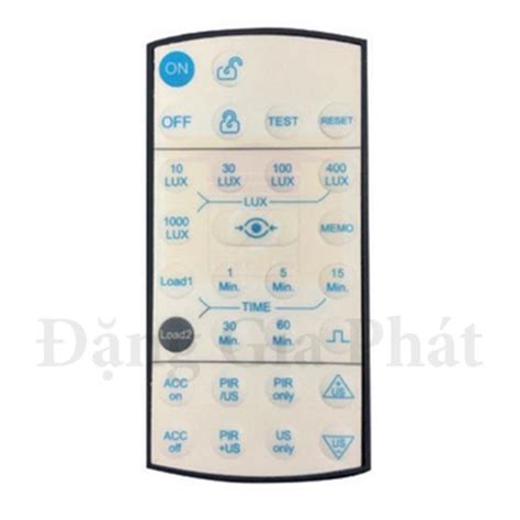Điều Khiển Từ Xa Dùng Cho Lập Trình Cct556011 Schneider Giá Rẻ Nhất