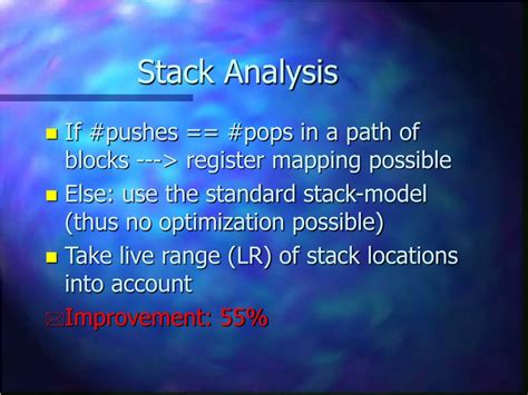 Ppt Java Processors And Jit Scheduling Powerpoint Presentation Free Download Id5611867