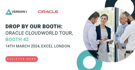 version 1 on linkedin oraclecloudworld businessgrowth networking