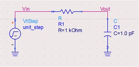 Analog Intuition GATE VLSI Transient Analysis Of RC Circuit
