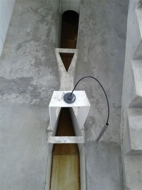 Make Ultrasonic Open Channel Flow Meter Work For You