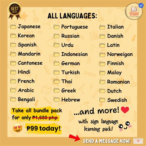 The Language Hub Ph Updated Their The Language Hub Ph