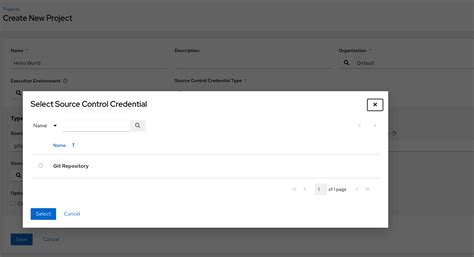 Get Started With Oracle Linux Automation Manager