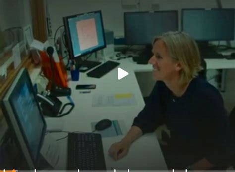 Anne Roefs On Linkedin Our Lab Is On National Television Showing Our Research On The Dynamic…