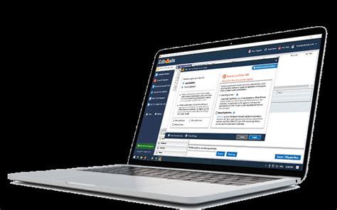 EDB To Office 365 Migration Tool EdbMails