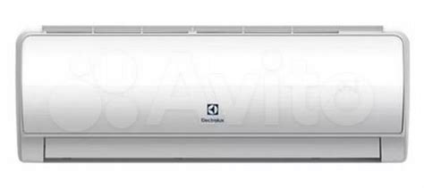Фанкойл настенный Electrolux EFH-500 купить в Москве с доставкой ...
