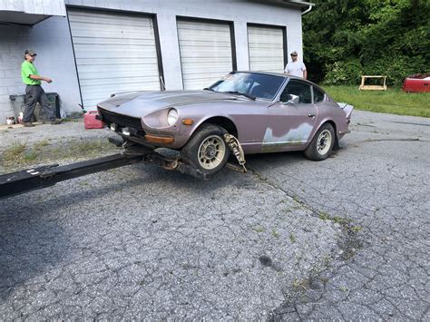 Its A Rust Bucket But Its My Rust Bucket R Projectcar