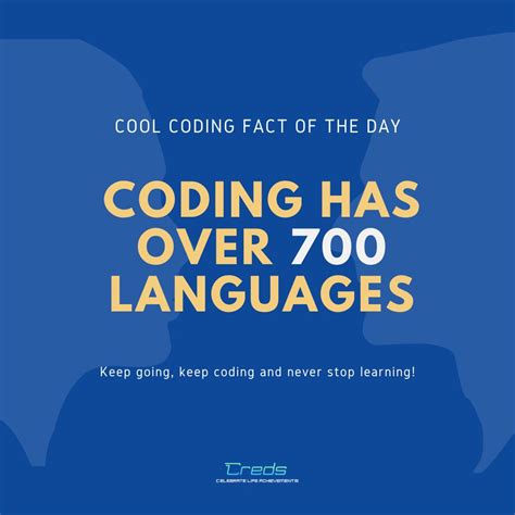 Creds On Linkedin Creds Community Coding Facts Are Cool And So Is