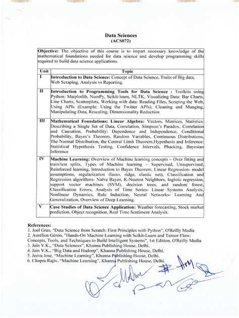 data science pdf machine learning statistics