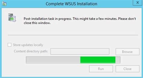SOLVED How To Install Configure WSUS On Windows Server R Or Server In Minutes