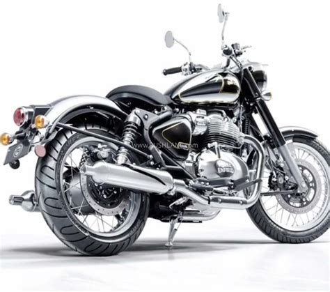 Royal Enfield Classic 650 Twin To Launch On March 27 Expanding The