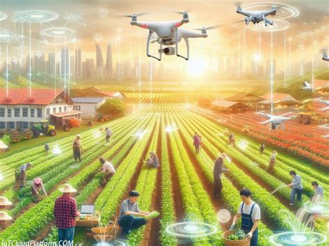 Water Management System Based On The Internet Of Things Iot Cloud