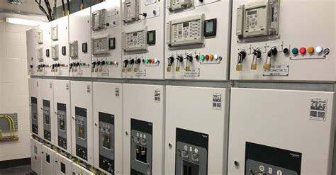 10 Most Common Locations Of Shunt Capacitors Installed In A Power System