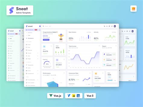 Fantastic 15 Vuetify Examples Github 2024 Themeselection