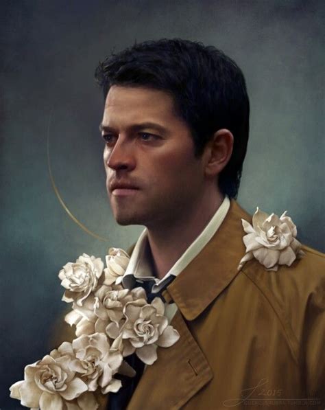 Пин от пользователя Stephanie Garcia на доске Angels Of The Lord Сверхъестественное фэндом