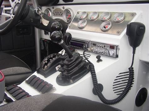 Custom Dash Page 8 Pirate4x4 Com 4x4 And Off Road Forum Jeep