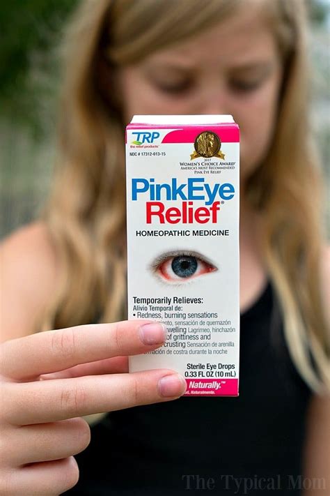 Best Eye Drops For Pink Eye At Cvs At Rachel Vance Blog