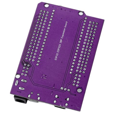 Adapter 38 Pin Do Płytek Esp32 Sklep Msalamon Pl