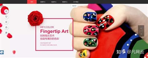 Saas建站大pk 知乎