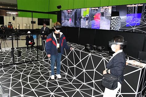 仮想空間に現実再現するデジタルツイン、活用のカギになる日本発技術の正体｜ニュースイッチ By 日刊工業新聞社