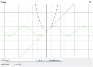 GitHub LuChang CS JavaCalculator A Java Calculator With Function Plotting Imitating An IOS