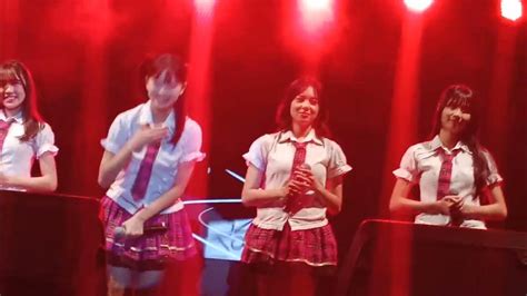 Partypop Medan Jkt48 Youtube
