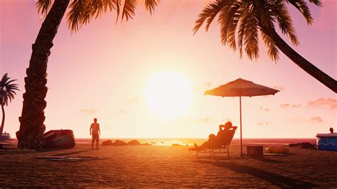 Sunburn DLC News Rust