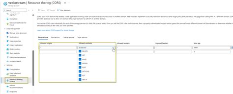 Azure Front Door With Azure Storage Blobs Microsoft Qanda