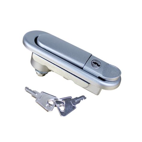 Sk1 037wk Chassis Cabinet Lockpower Electric Push Lock Cabinet Locks