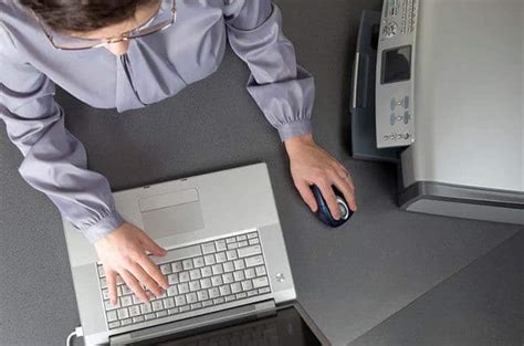 Why Is My Printer Offline Get Your Printer Back Online Easily