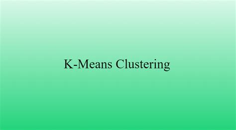 Whose My Neighbor What To Do When There Is No Target Column In Dataset By Raj Pandey Medium