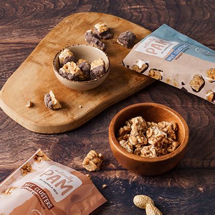 Naturally Pam Homepage