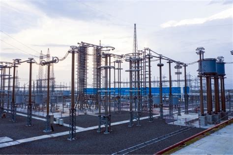 India Has Massive Potential For Hvdc Transmission Hitachi Energy India