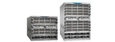 Cisco MDS 9700 Series Multilayer Directors Cisco