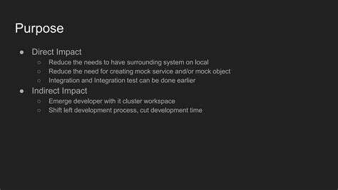 Hot Deploy PPT