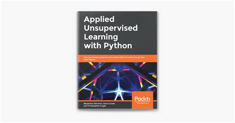 ‎applied unsupervised learning with python on apple books