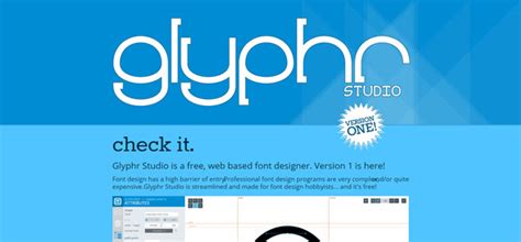 10 Best Free Online Font Editors Code Geekz