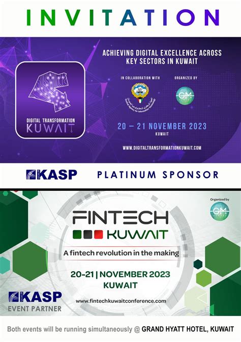 Mohammad M Alwan On Linkedin Kasp Kuwaitasp Dtk Digitaltransformation Fintech
