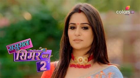 Sasural Simar Ka Written Update S02 Ep48 18th June 2021 Simar Tells Badi Maa That She Was