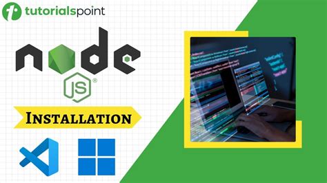 How To Install The Latest Version Of Nodejs On Windows Explained In 2 Minutes 2023 Update