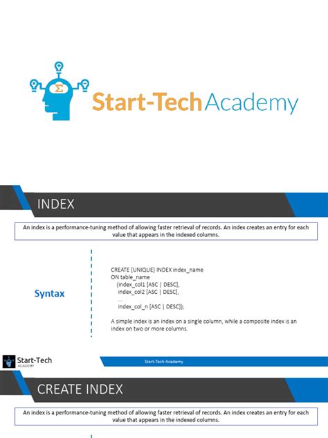 Lecture 33 Index Pdf Database Index Computer Programming