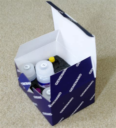 Universal Dna Rna Extract Kit For Extraction Most Microorganism Including Probiotics 50t