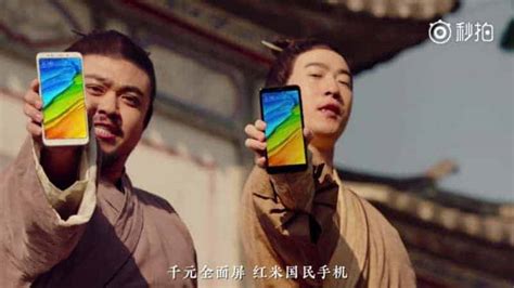 Promo Video Leaks And Shows Off The Redmi Redmi Plus