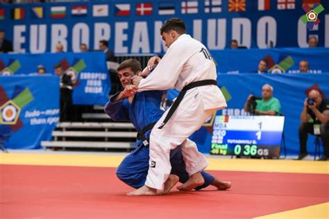 ფანტასტიკური შედეგი ევროპის ჩემპიონატიდან 6 ოქროს მედალი და გუნდური პირველი ადგილი