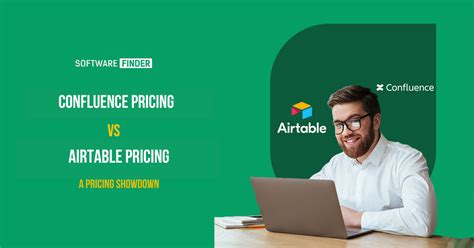 Confluence Pricing Vs Airtable Pricing A Pricing Showdown Urban Splatter