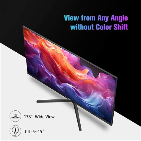 Sansui Monitor 24 Inch 100hz Usb Type C Computer Philippines Ubuy