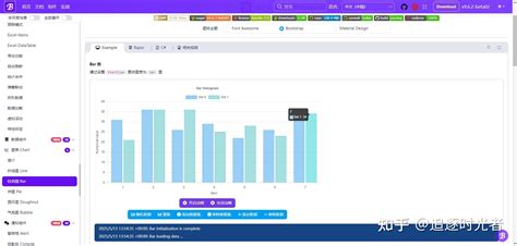 一套基于 Bootstrap 和 Net Blazor 的开源企业级组件库 知乎