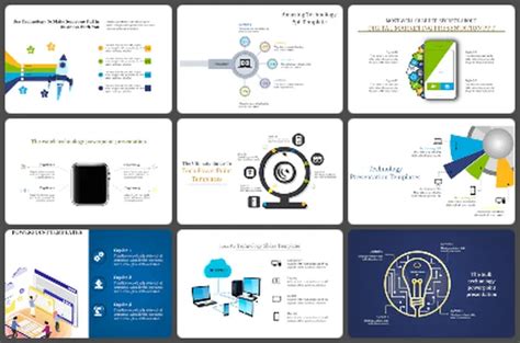 PowerPoint Presentation On Hacking Template Google Slides